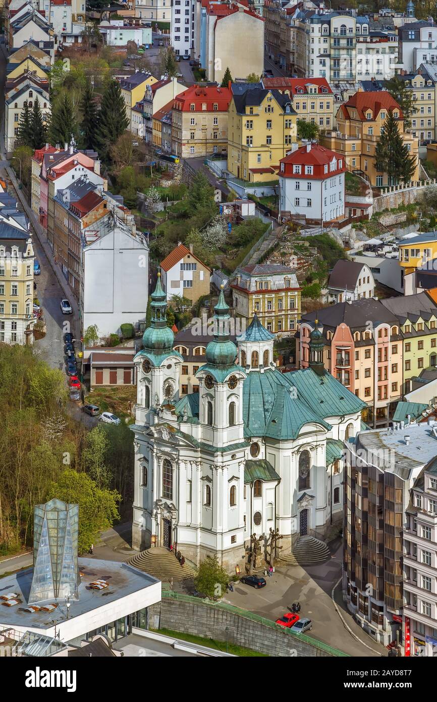 Kirche der heiligen maria magdalena -Fotos und -Bildmaterial in hoher Auflösung – Alamy