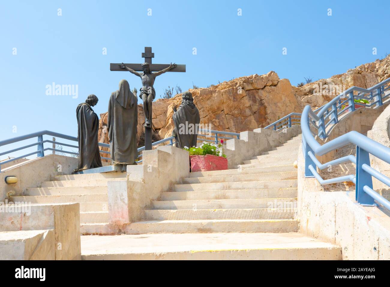 Leidenschaft der christus landschaft -Fotos und -Bildmaterial in hoher Auflösung - Seite 2 - Alamy