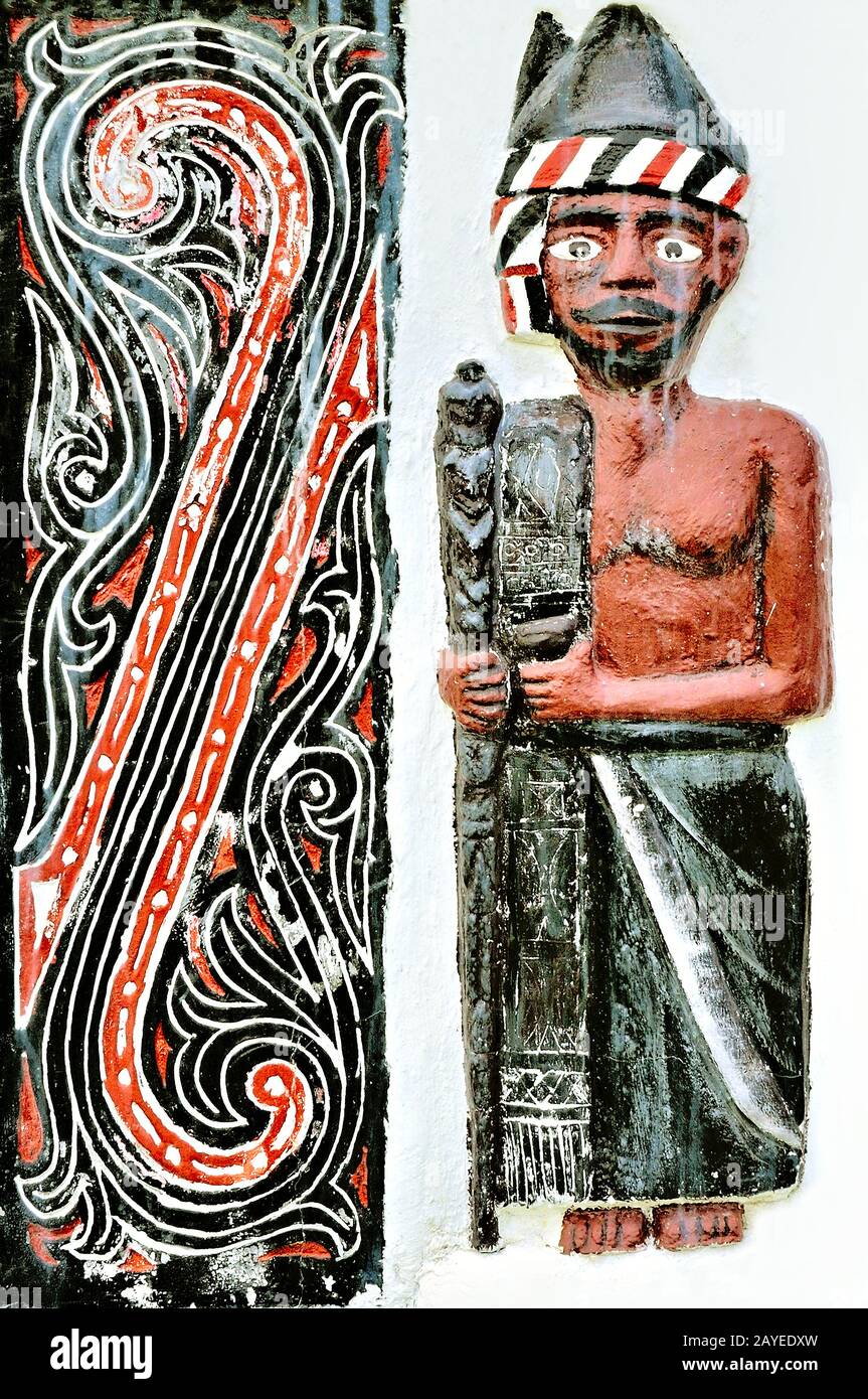 Batak religion -Fotos und -Bildmaterial in hoher Auflösung – Alamy