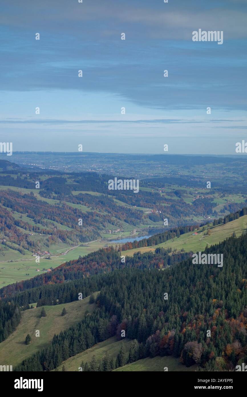 Deutsche bergwelt -Fotos und -Bildmaterial in hoher Auflösung – Alamy
