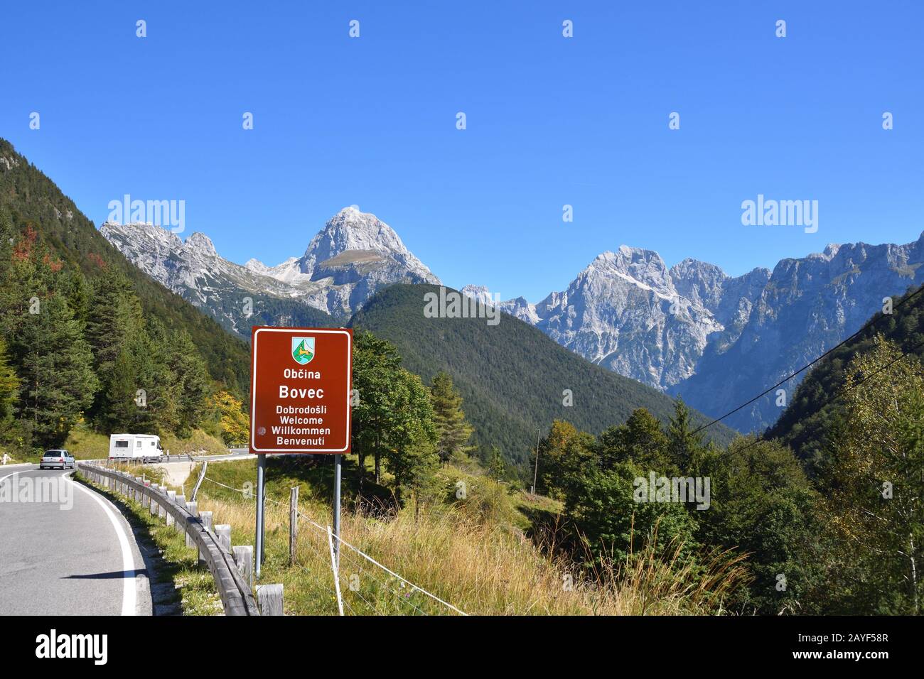 Predel pass -Fotos und -Bildmaterial in hoher Auflösung – Alamy