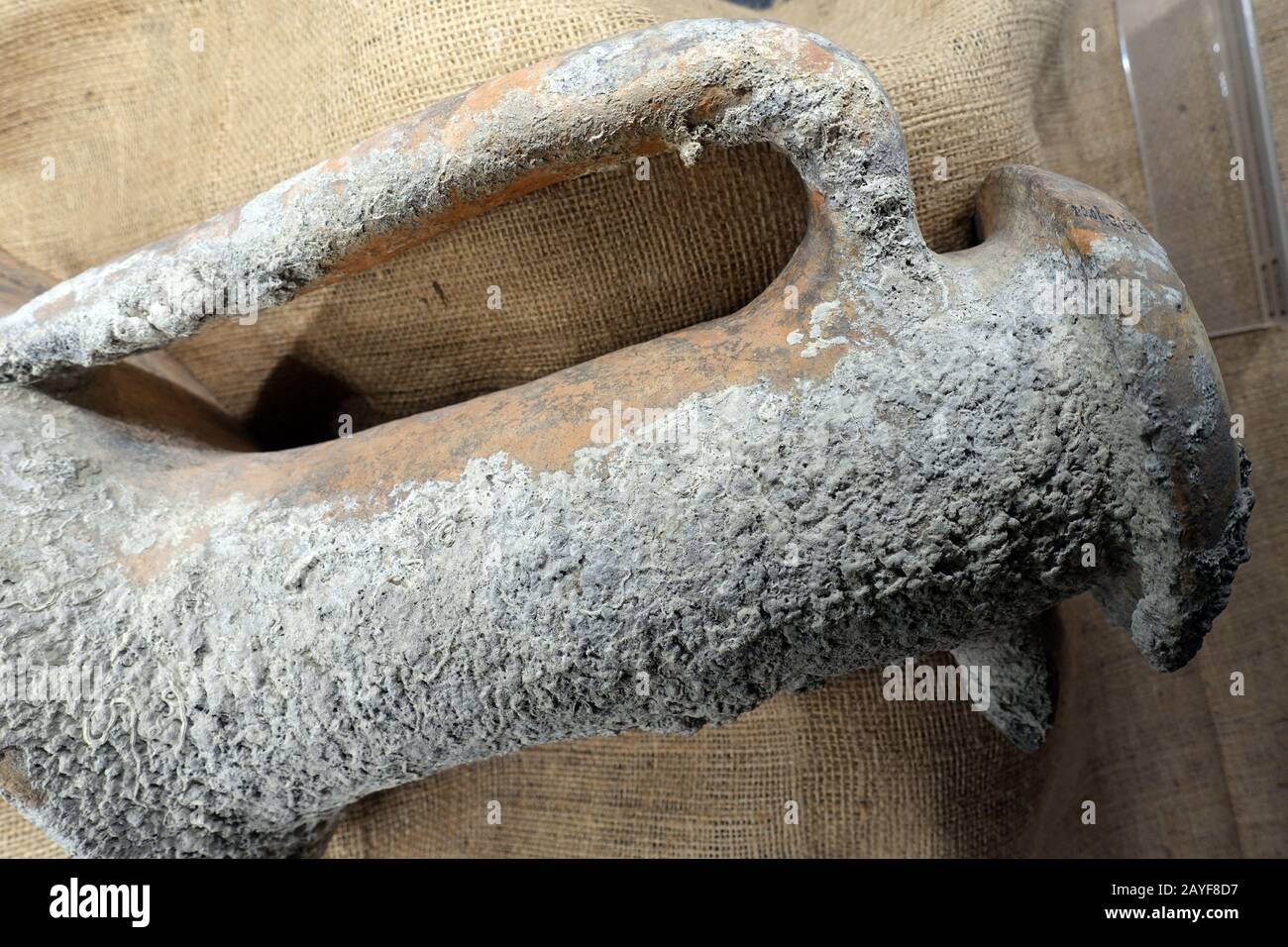 Schiffswrack archäologie Stockfotos und -bilder Kaufen - Alamy