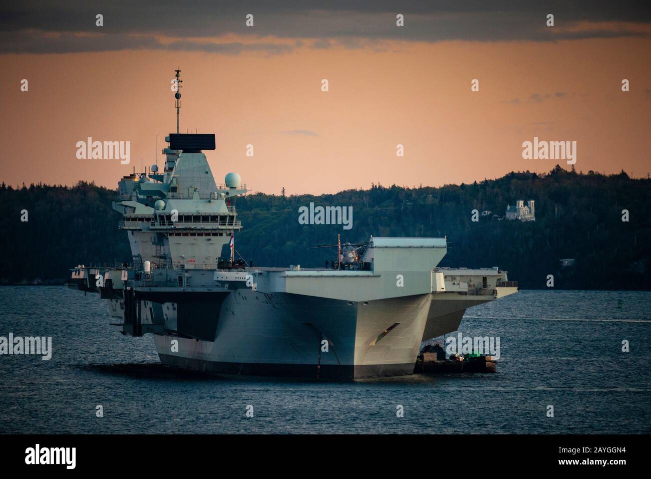 Hms scotia -Fotos und -Bildmaterial in hoher Auflösung - Seite 3 - Alamy