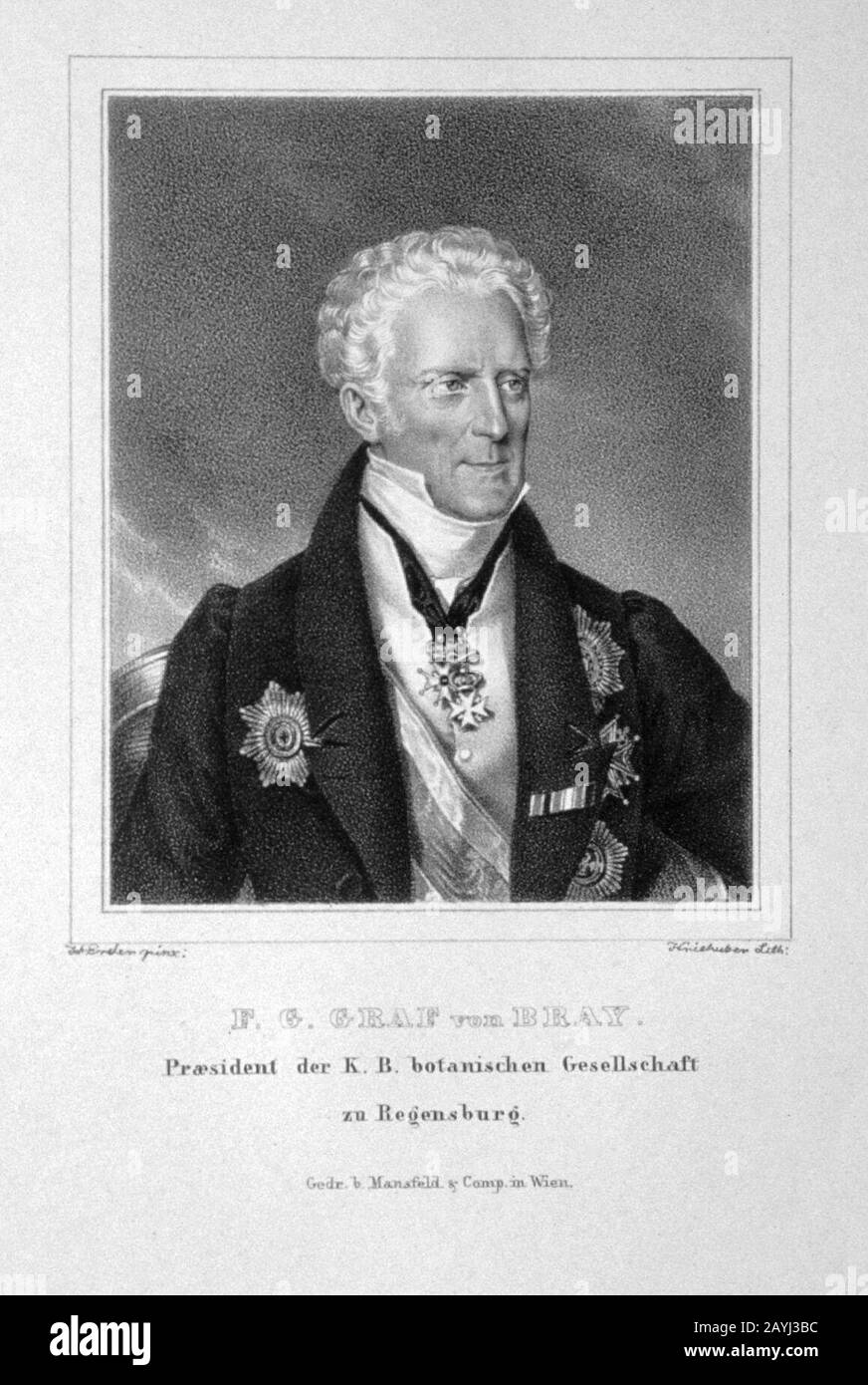 Franz gabriel -Fotos und -Bildmaterial in hoher Auflösung – Alamy