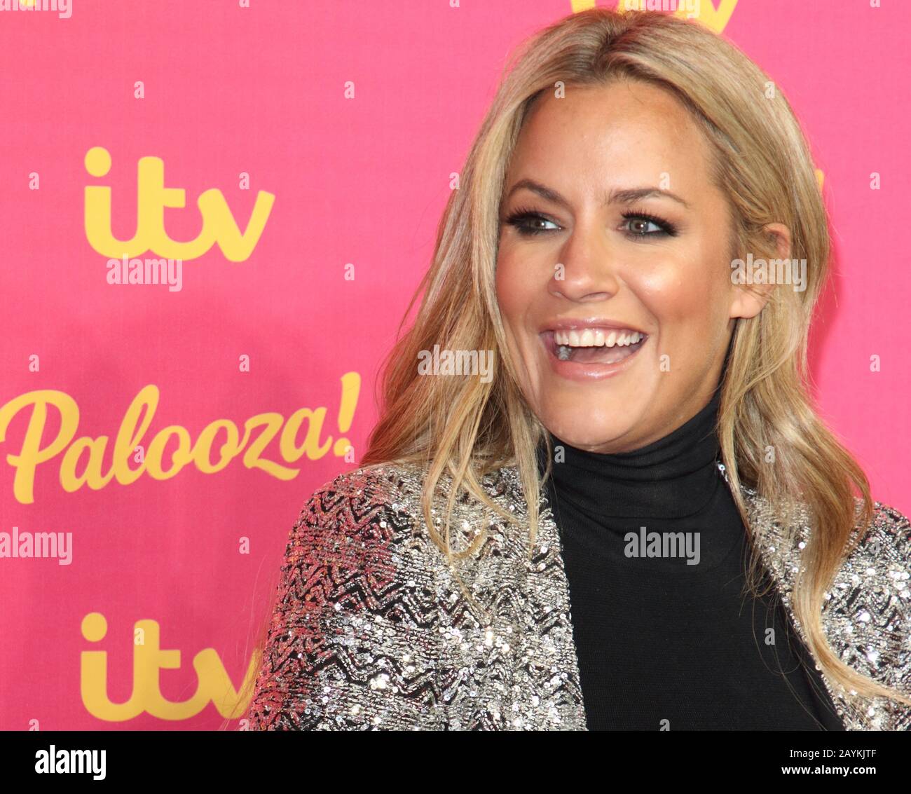Die 2019 itv palooza -Fotos und -Bildmaterial in hoher Auflösung – Alamy