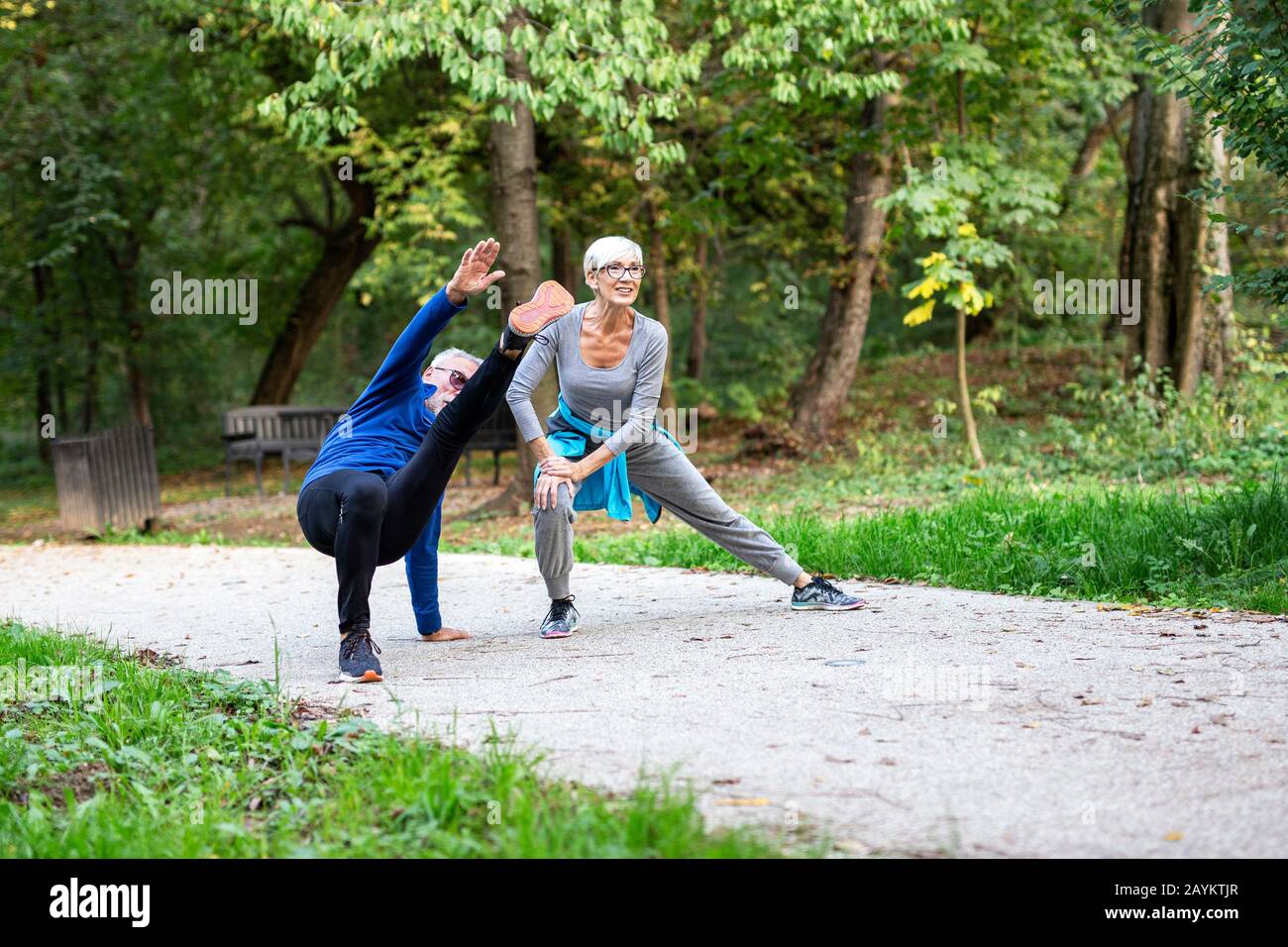 Lebensstil der rentner -Fotos und -Bildmaterial in hoher Auflösung ...