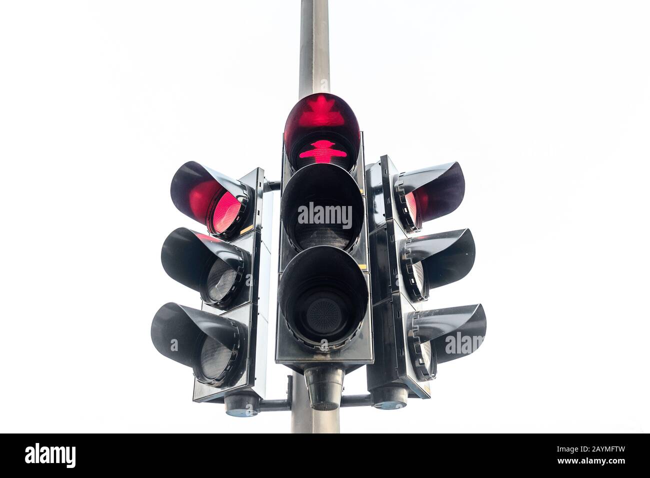 Ampelmann berlin germany -Fotos und -Bildmaterial in hoher Auflösung ...