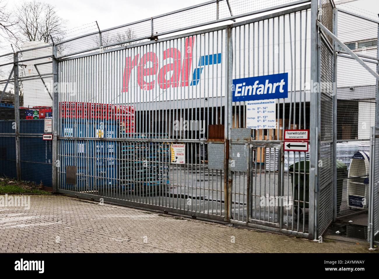 Echter supermarkt -Fotos und -Bildmaterial in hoher Auflösung – Alamy