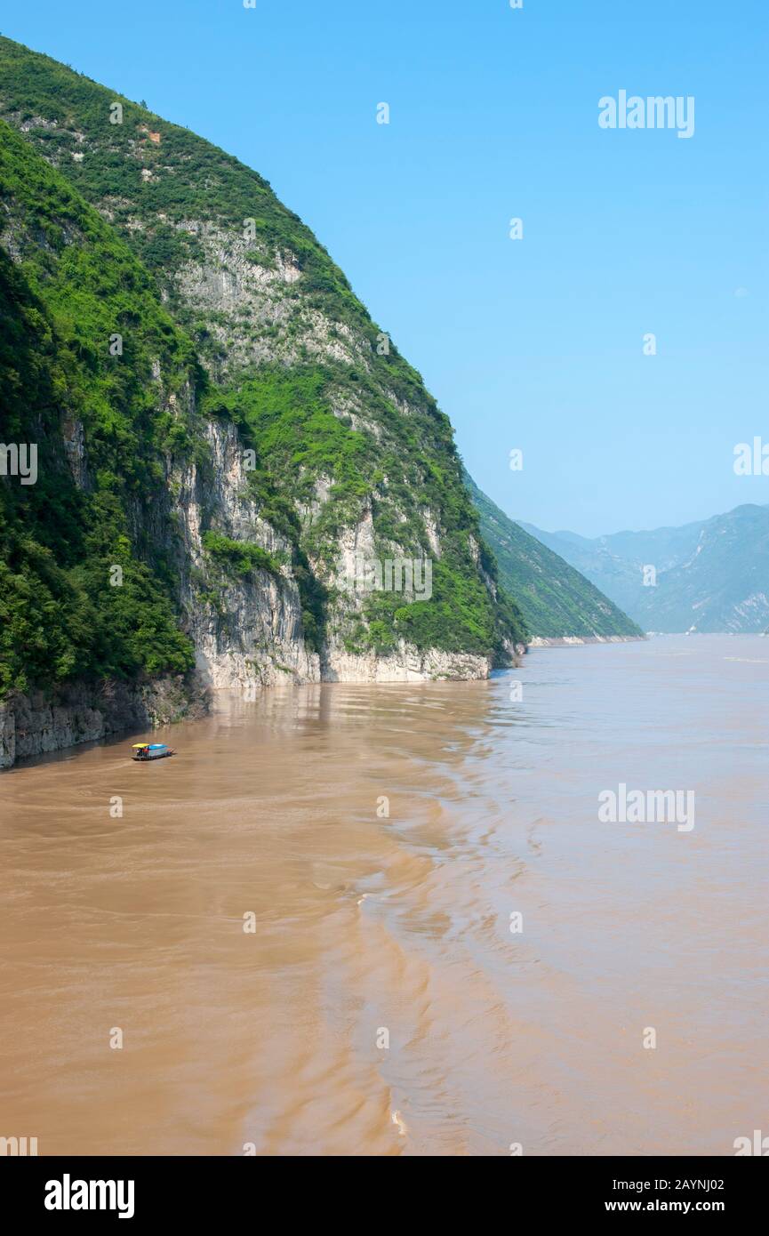 Wu river -Fotos und -Bildmaterial in hoher Auflösung – Alamy