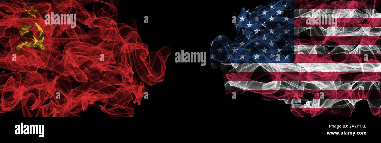 Usa vs udssr -Fotos und -Bildmaterial in hoher Auflösung – Alamy