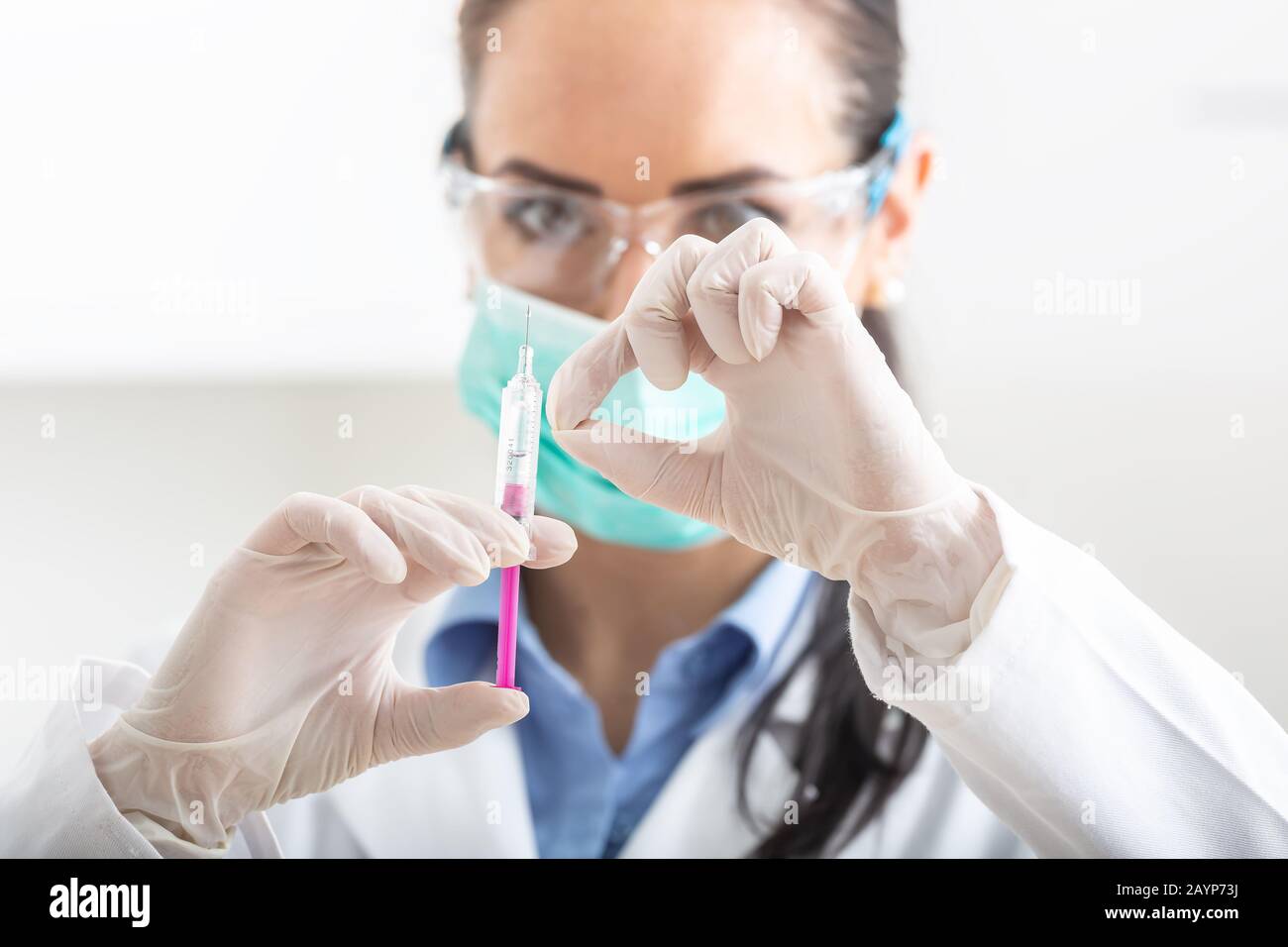 Klamotten Machen Stockfotos und -bilder Kaufen - Alamy