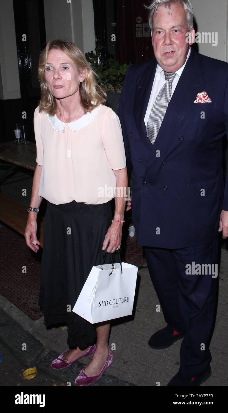 London mcdonough -Fotos und -Bildmaterial in hoher Auflösung – Alamy