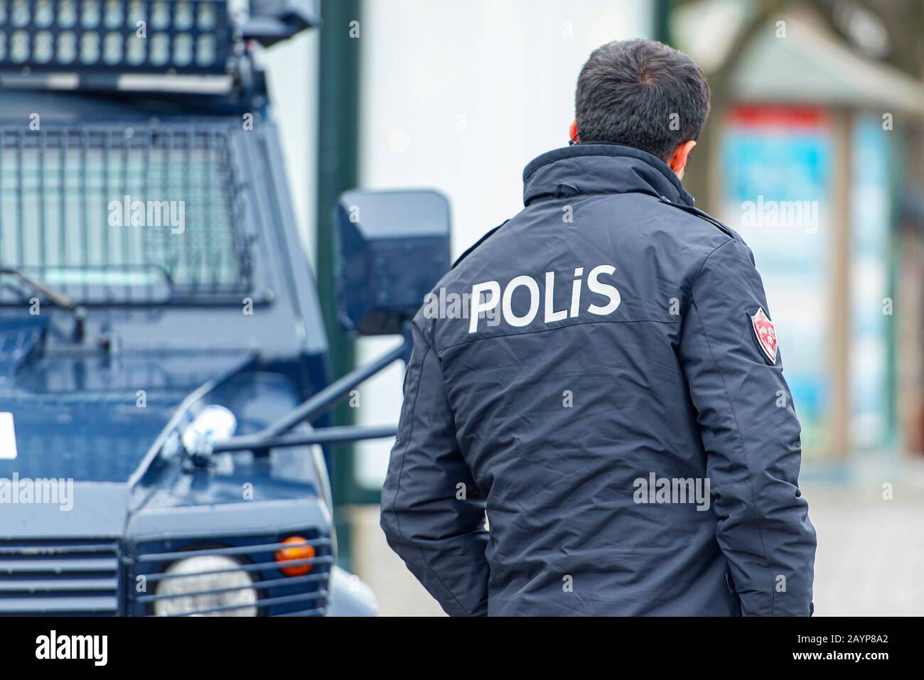 Türkische polizei 2020 -Fotos und -Bildmaterial in hoher Auflösung – Alamy