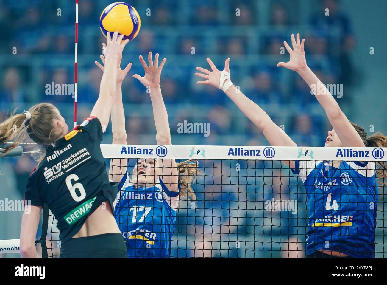 Juliet lohuis -Fotos und -Bildmaterial in hoher Auflösung – Alamy