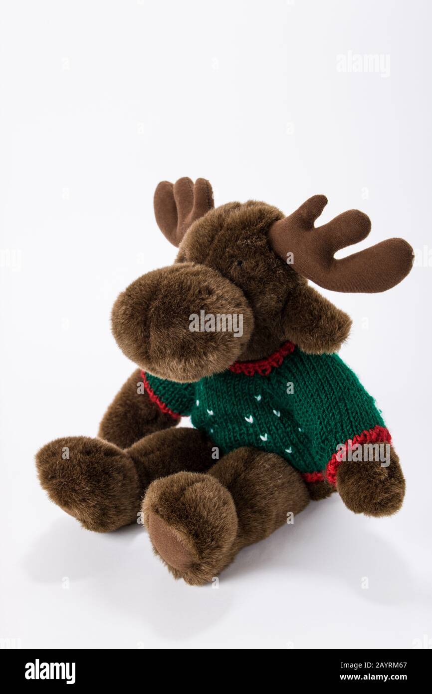 Lustige elche -Fotos und -Bildmaterial in hoher Auflösung – Alamy