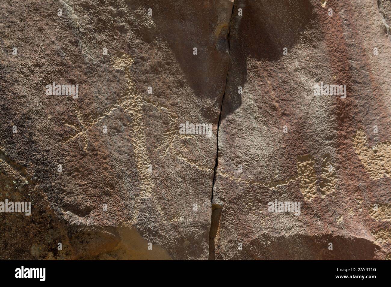 Sandstein felszeichnungen -Fotos und -Bildmaterial in hoher Auflösung ...