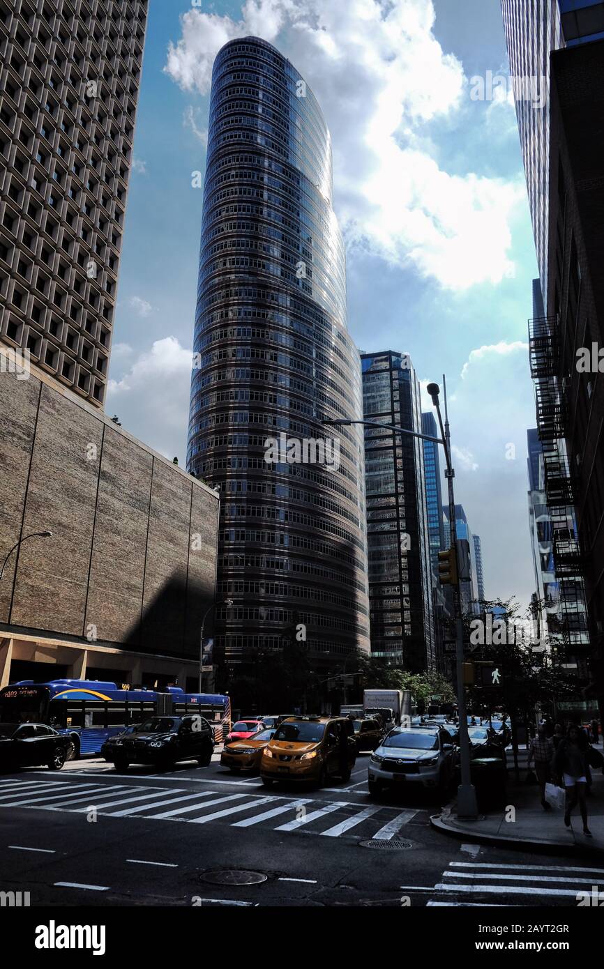 High line new york street level -Fotos und -Bildmaterial in hoher ...