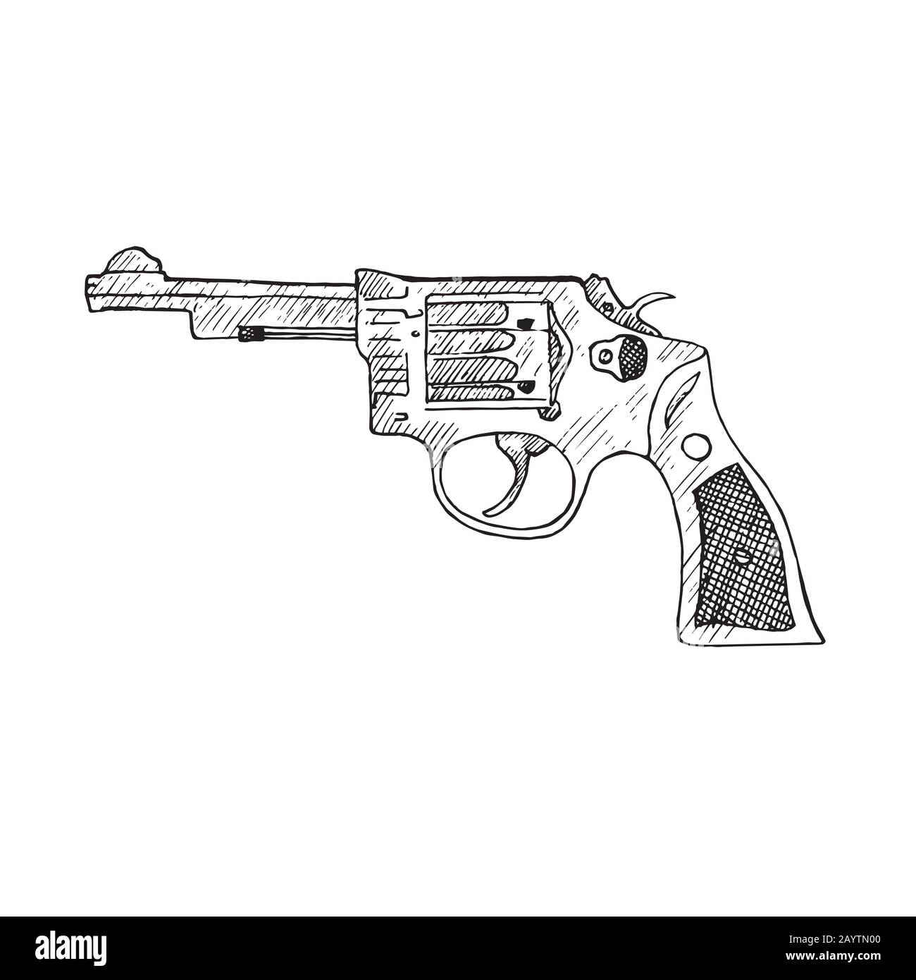 Smith wesson revolver 38 -Fotos und -Bildmaterial in hoher Auflösung ...