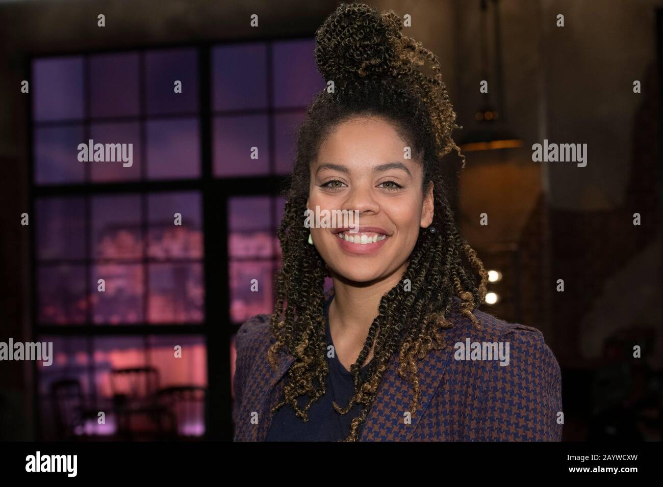 Jane chirwa -Fotos und -Bildmaterial in hoher Auflösung – Alamy