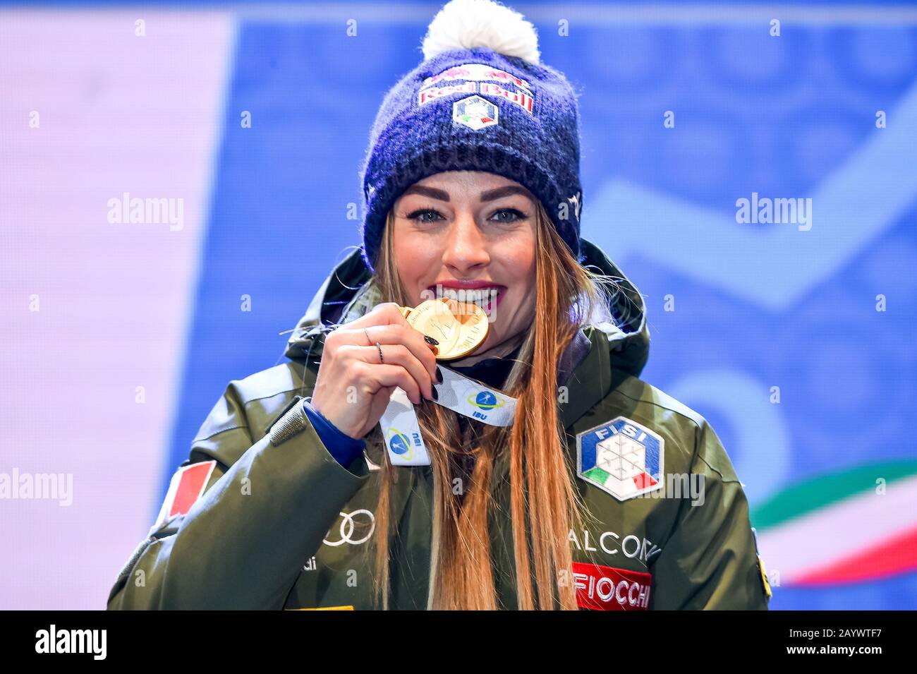 Dorothea wierer -Fotos und -Bildmaterial in hoher Auflösung – Alamy