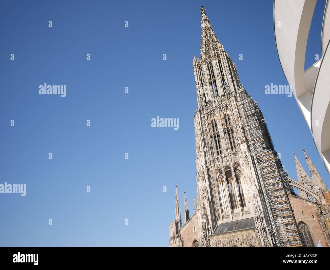 Ulmer muenster -Fotos und -Bildmaterial in hoher Auflösung – Alamy