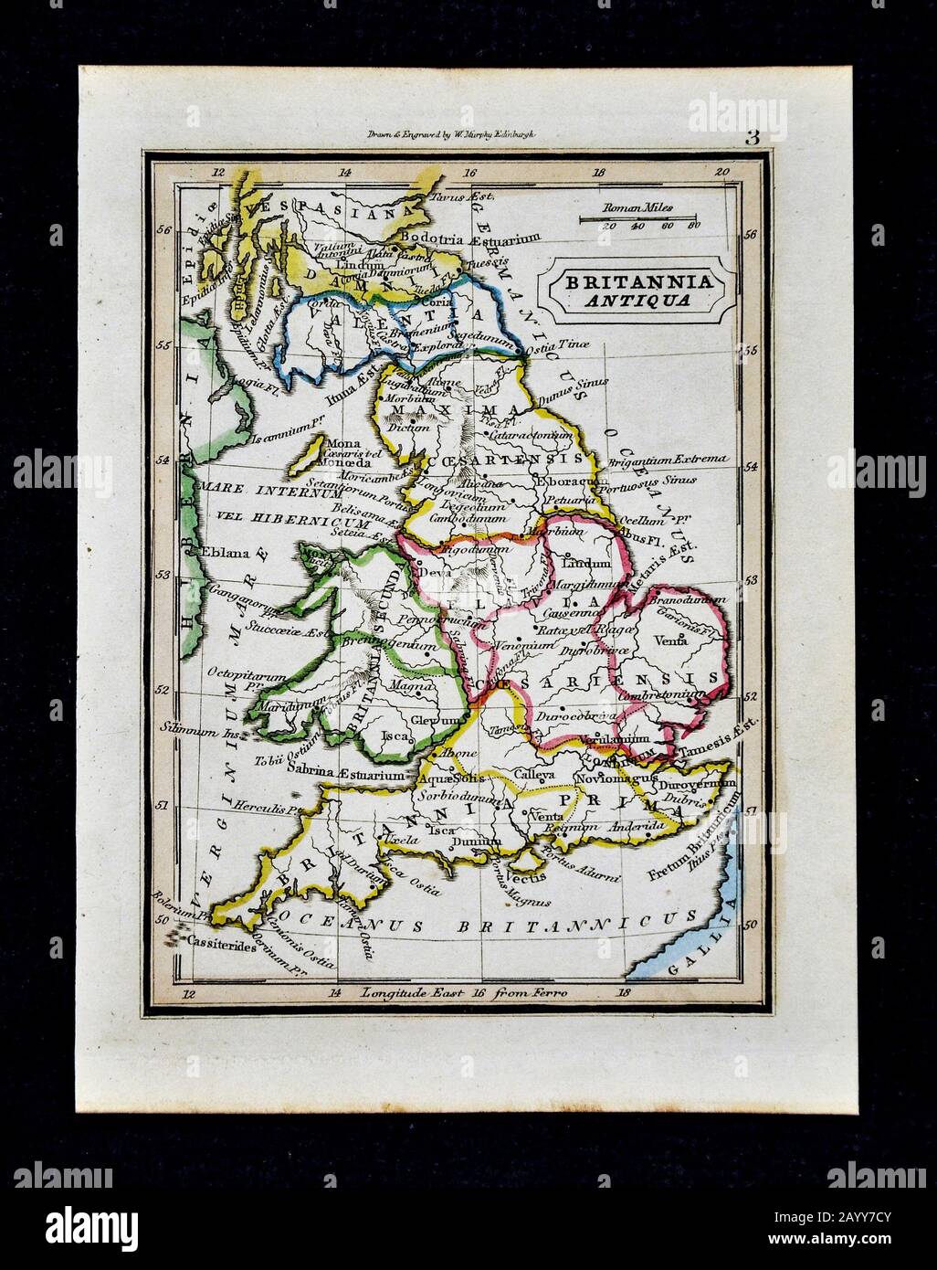 Map england and wales -Fotos und -Bildmaterial in hoher Auflösung – Alamy