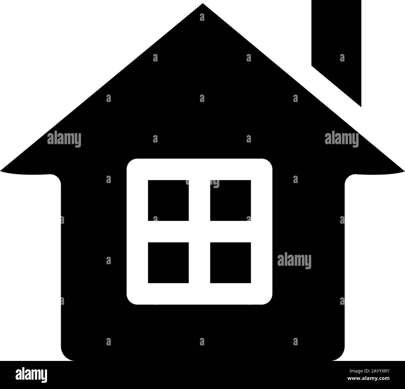 Floor plan map Stock-Vektorgrafiken kaufen - Alamy