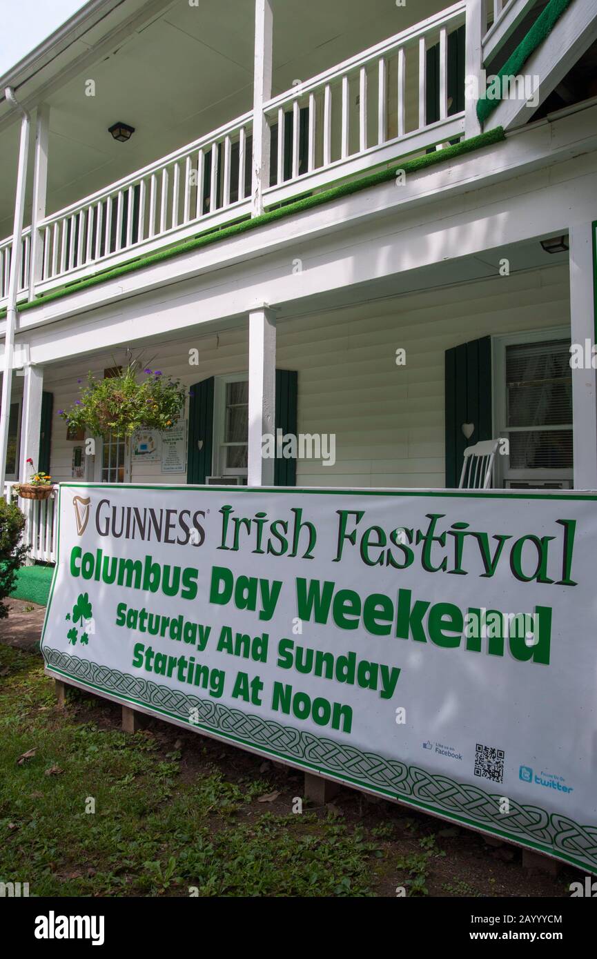 Irish country -Fotos und -Bildmaterial in hoher Auflösung – Alamy