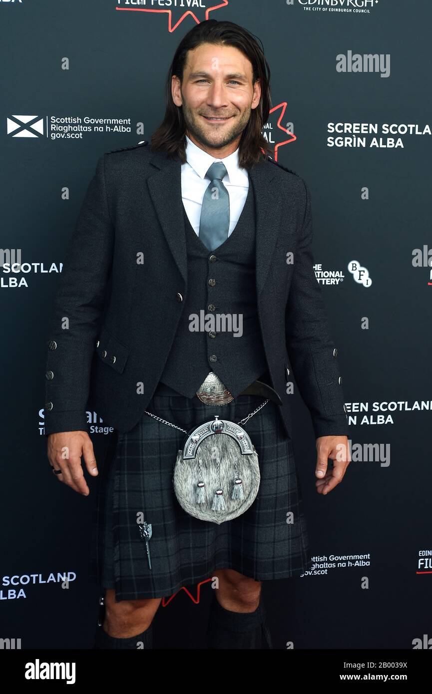 Zach mcgowan -Fotos und -Bildmaterial in hoher Auflösung – Alamy