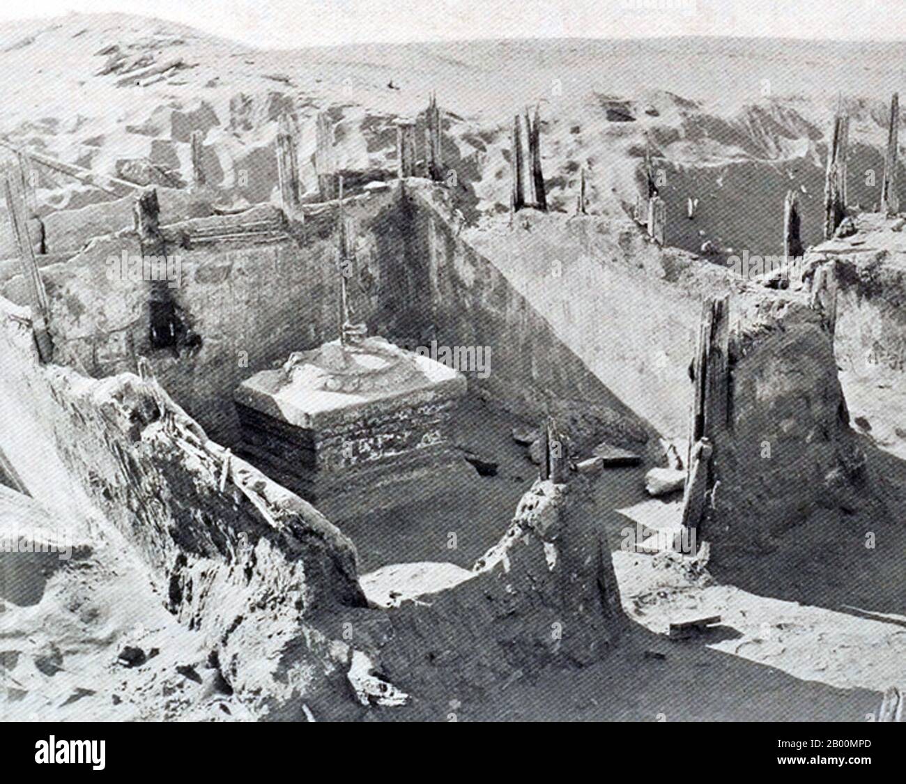Marc aurel stein -Fotos und -Bildmaterial in hoher Auflösung – Alamy