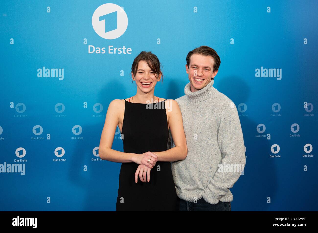 Malgorzata mikolajczak -Fotos und -Bildmaterial in hoher Auflösung – Alamy