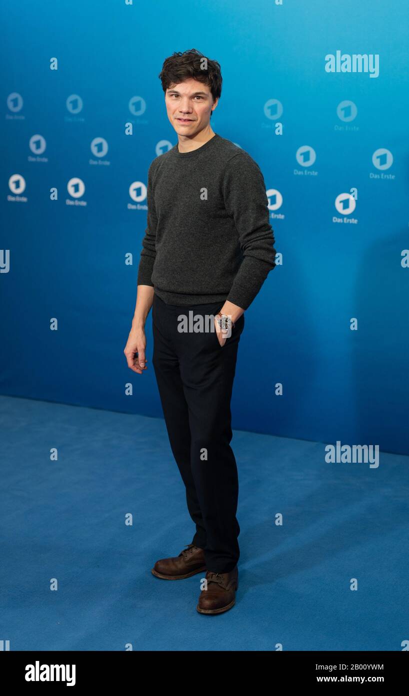 Sebastian urzendowsky -Fotos und -Bildmaterial in hoher Auflösung – Alamy