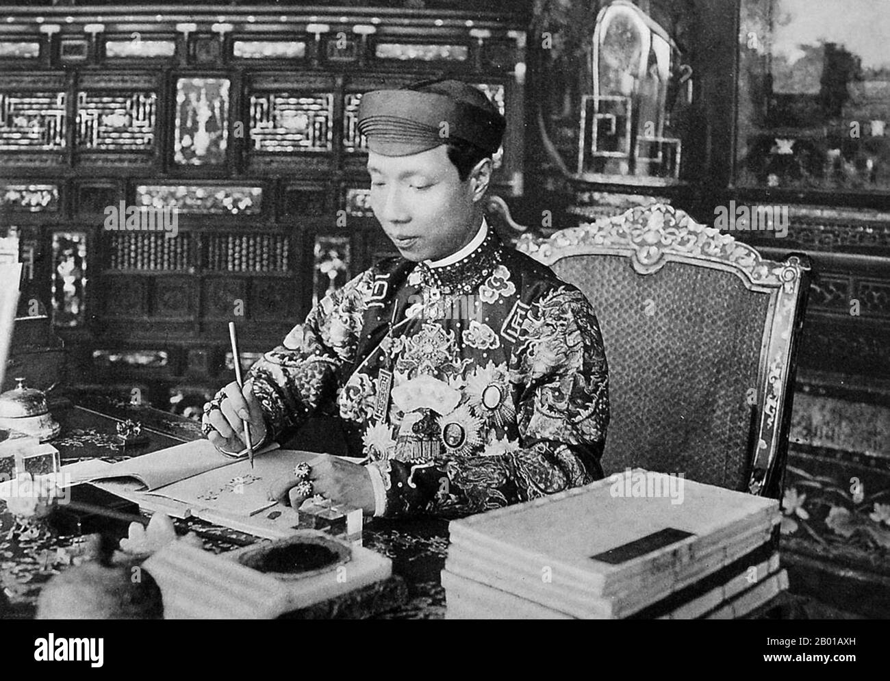 Herrscher eines landes -Fotos und -Bildmaterial in hoher Auflösung – Alamy