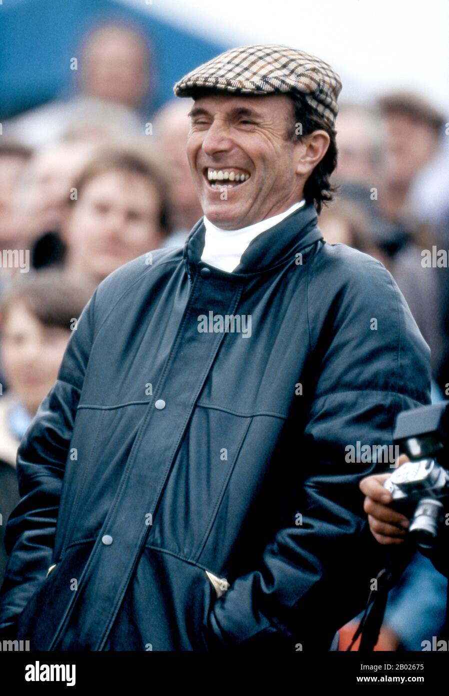 Princess anne captain mark phillips -Fotos und -Bildmaterial in hoher ...