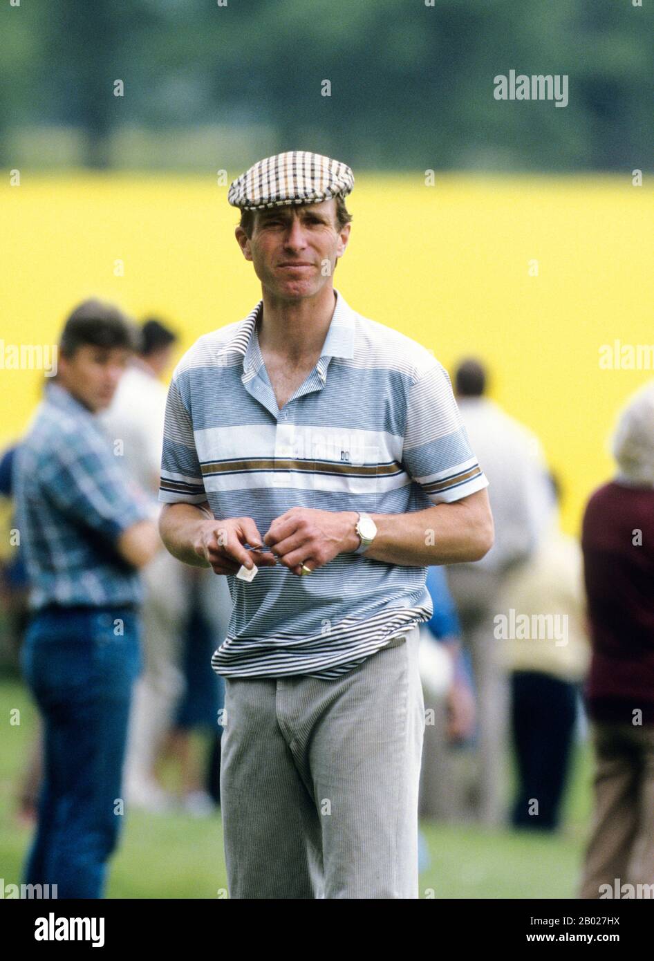 Princess anne captain mark phillips -Fotos und -Bildmaterial in hoher ...