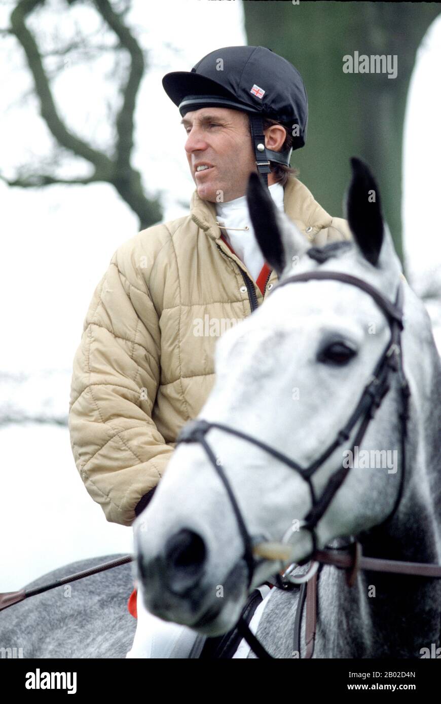 Princess anne captain mark phillips -Fotos und -Bildmaterial in hoher ...