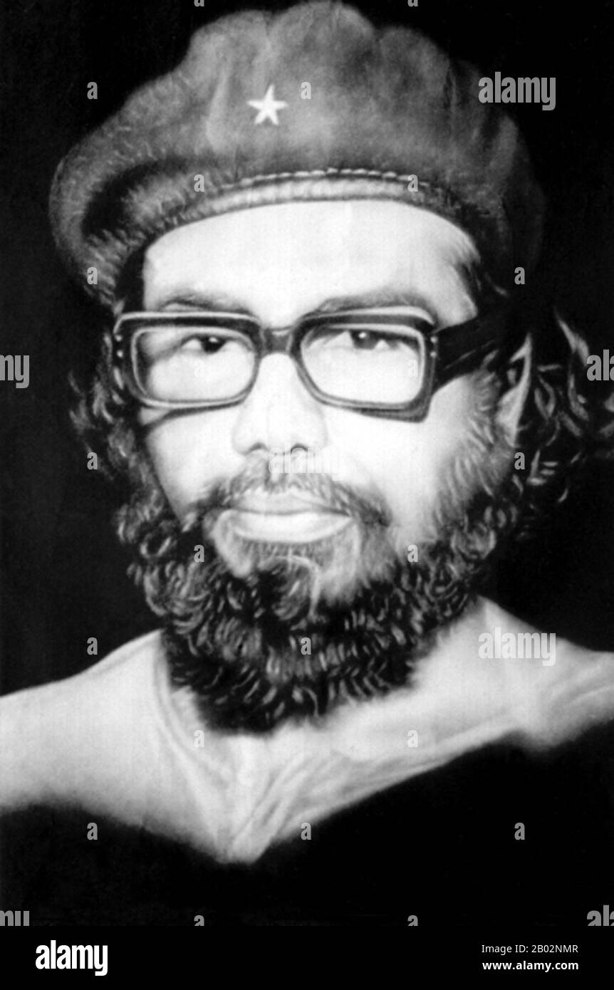 Rohana wijeweera -Fotos und -Bildmaterial in hoher Auflösung – Alamy