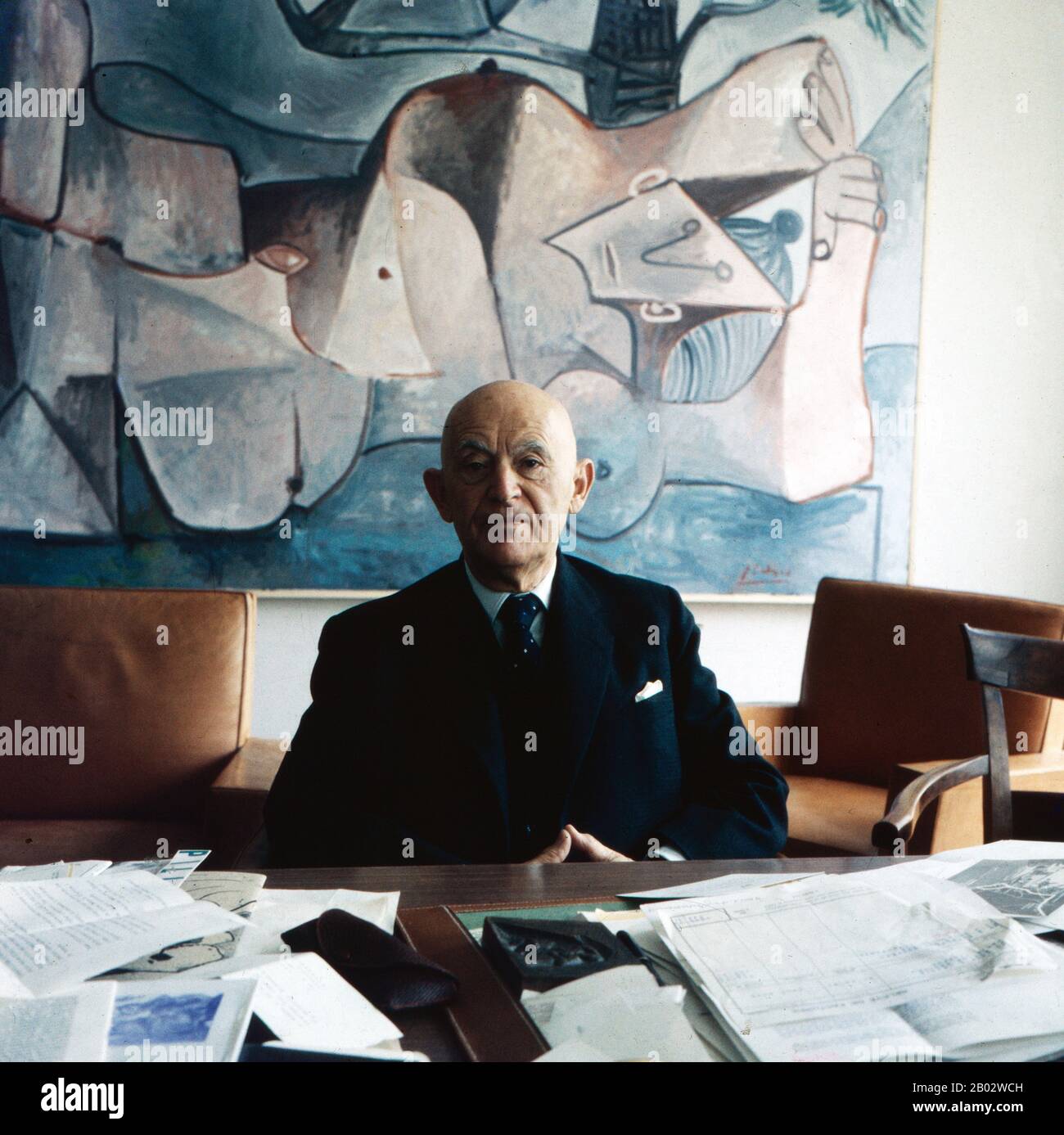Picasso galerie -Fotos und -Bildmaterial in hoher Auflösung – Alamy