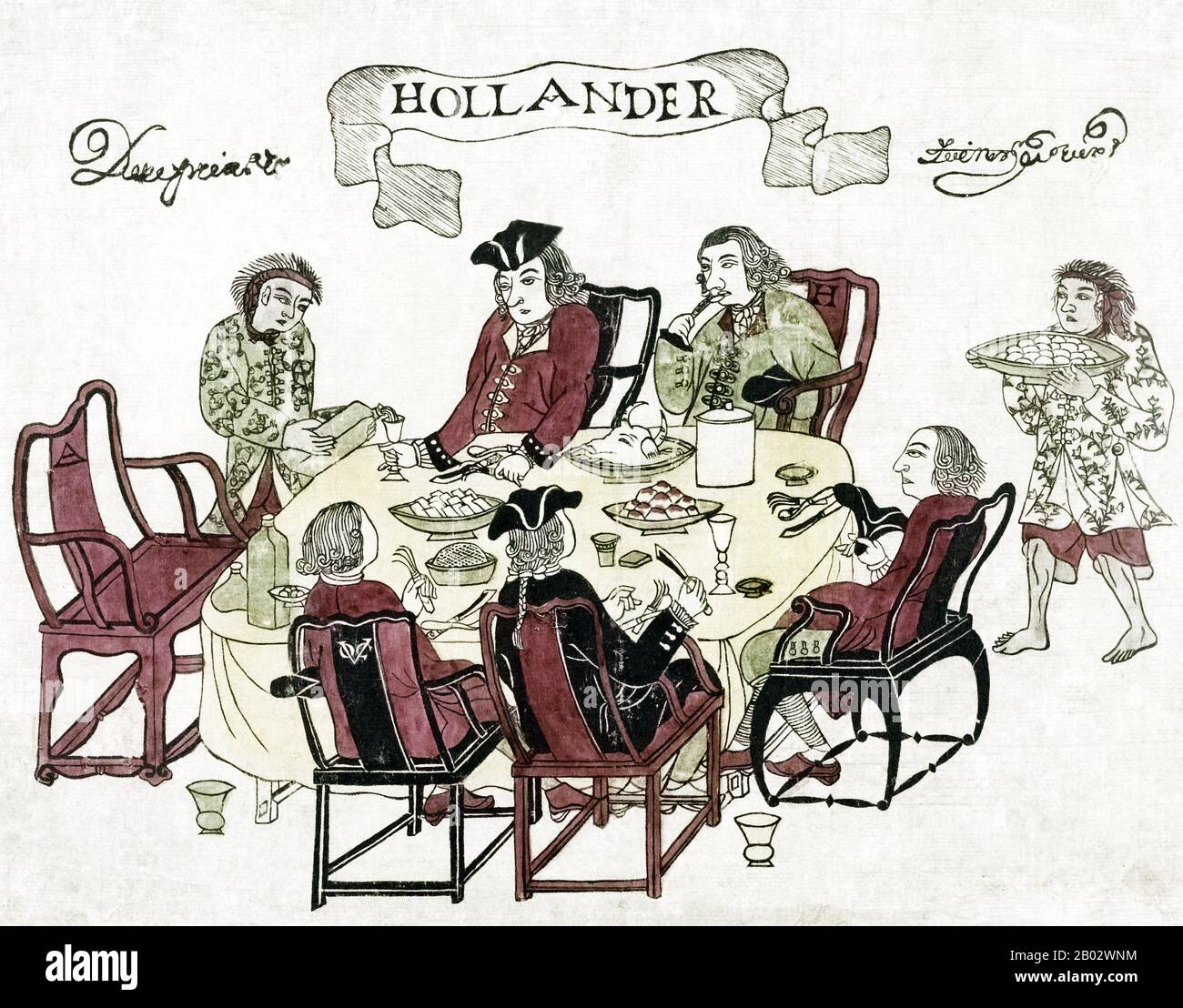 Nagasaki deshima -Fotos und -Bildmaterial in hoher Auflösung – Alamy