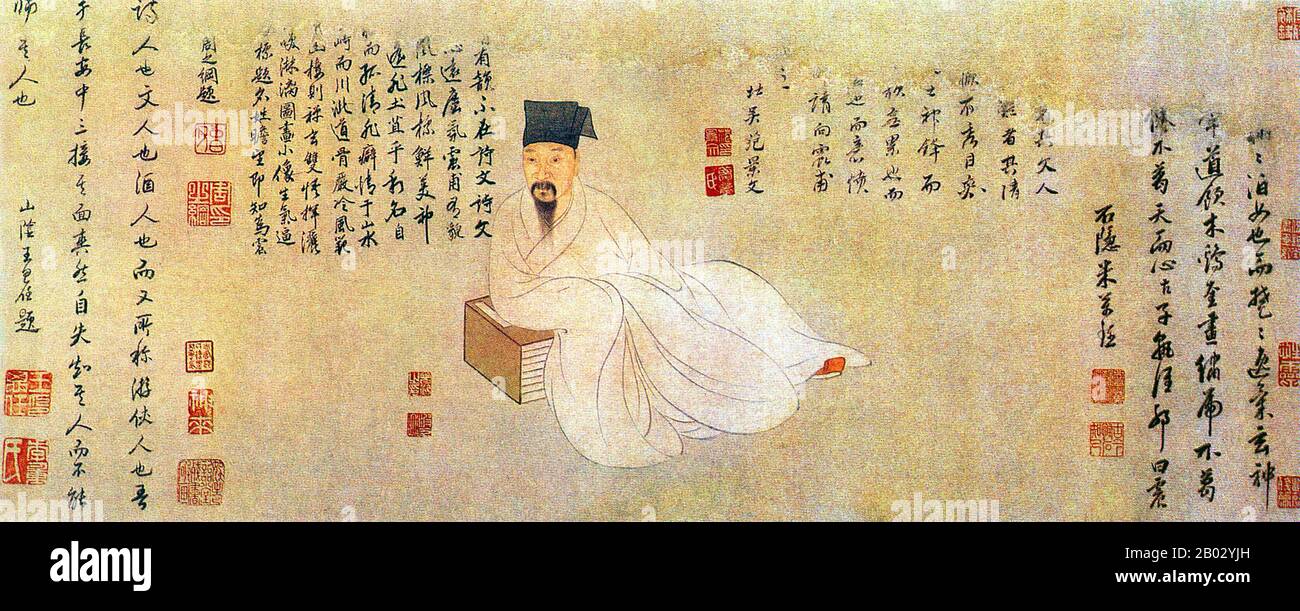 Zeng jing -Fotos und -Bildmaterial in hoher Auflösung – Alamy