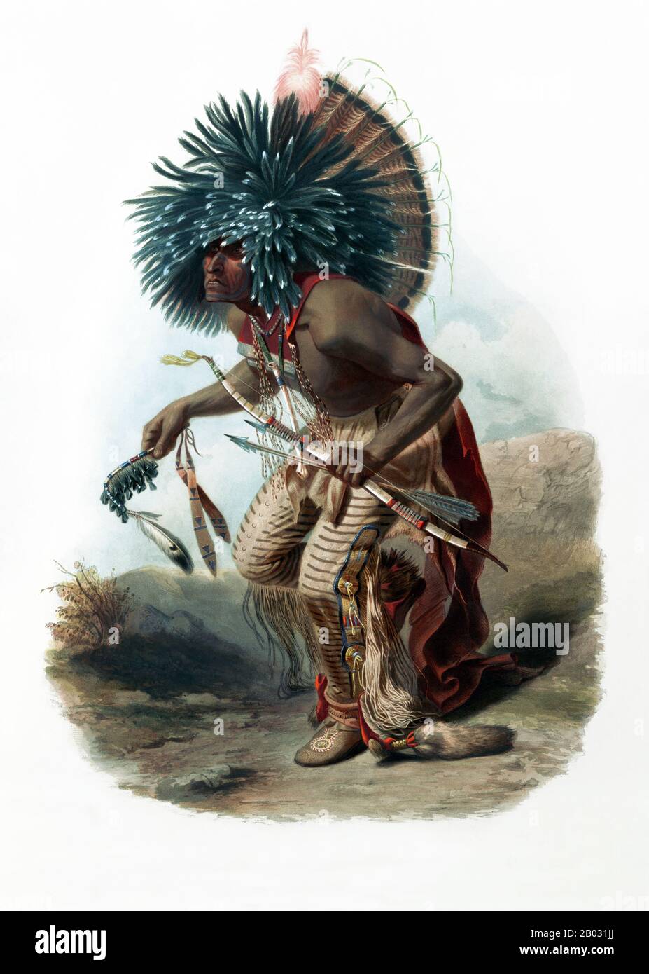 Prinz maximilian zu wied neuwied -Fotos und -Bildmaterial in hoher ...