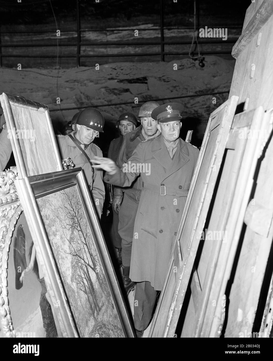 Nazi beute schatzkunst zweiten weltkrieg -Fotos und -Bildmaterial in ...