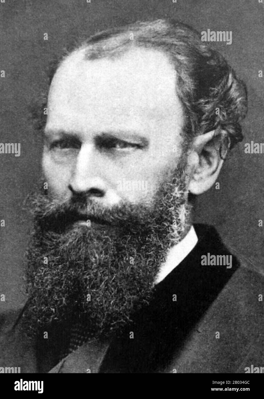 Vom Realismus Zum Impressionismus Stockfotos und -bilder Kaufen - Alamy