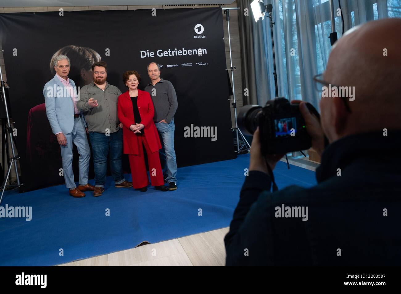 Markus söder schauspielerin -Fotos und -Bildmaterial in hoher Auflösung ...