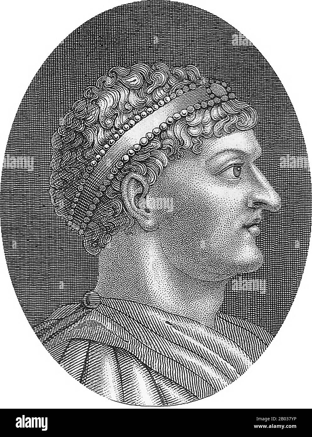 General stilicho -Fotos und -Bildmaterial in hoher Auflösung – Alamy