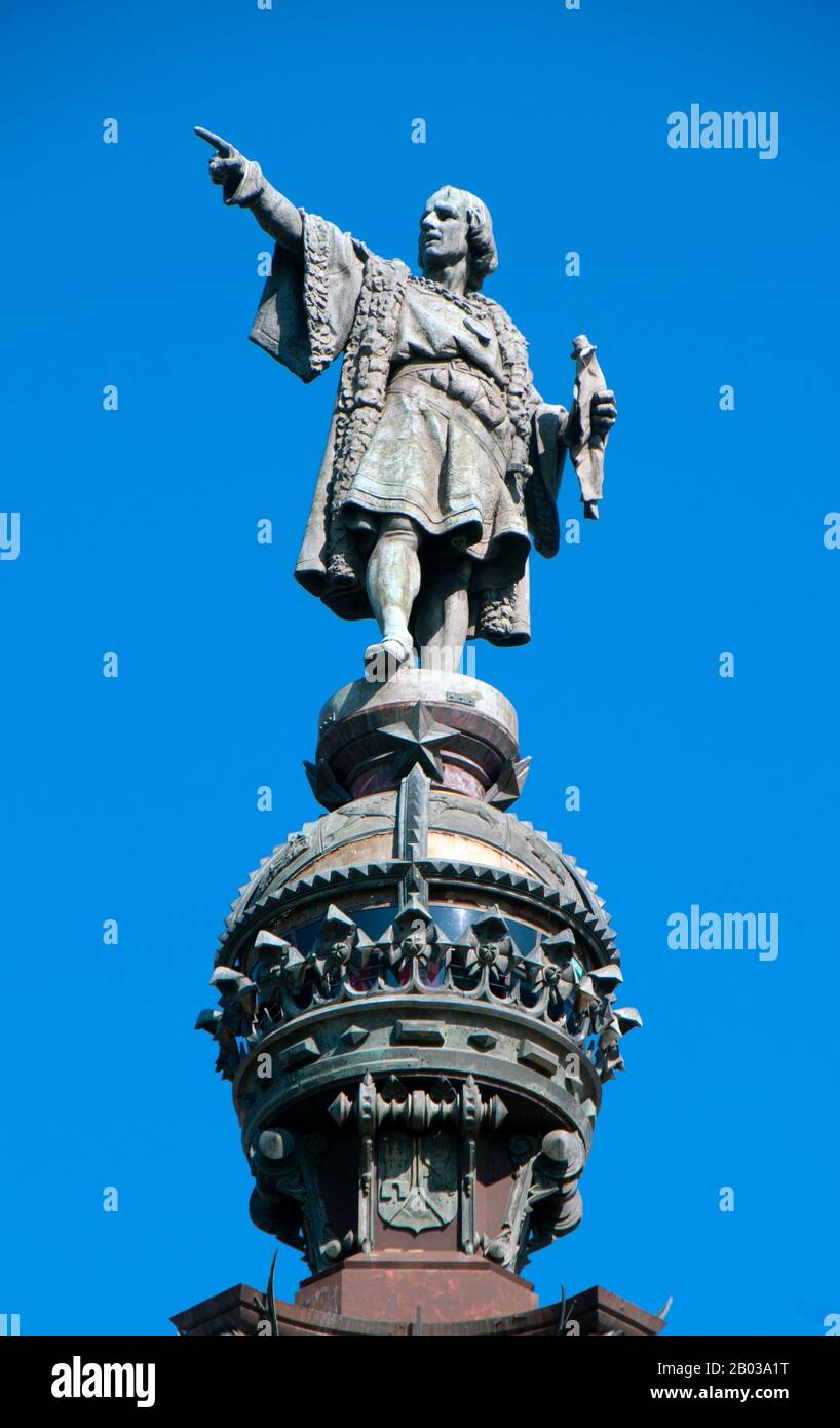 Columbus in hispaniola -Fotos und -Bildmaterial in hoher Auflösung – Alamy