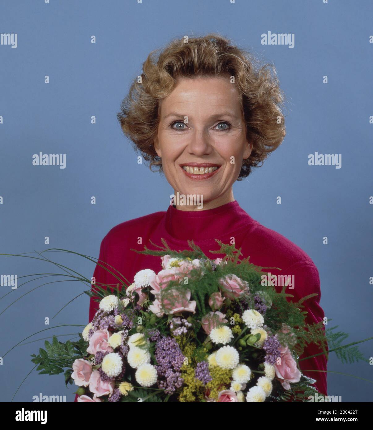 Schauspielerin Diese Drombuschs