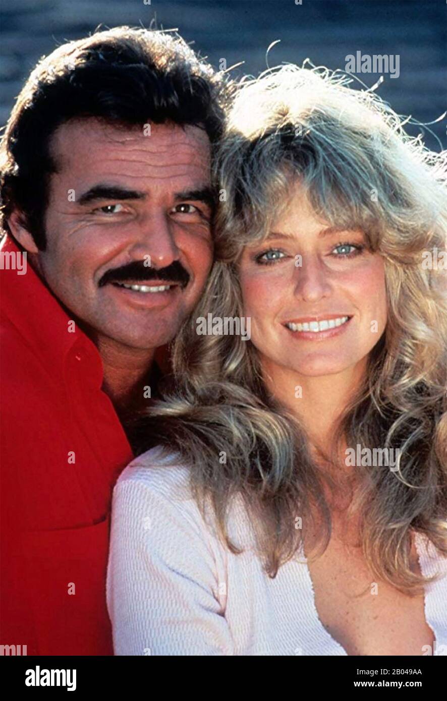 Farrah Fawcett 1981 Stockfotos und -bilder Kaufen - Alamy