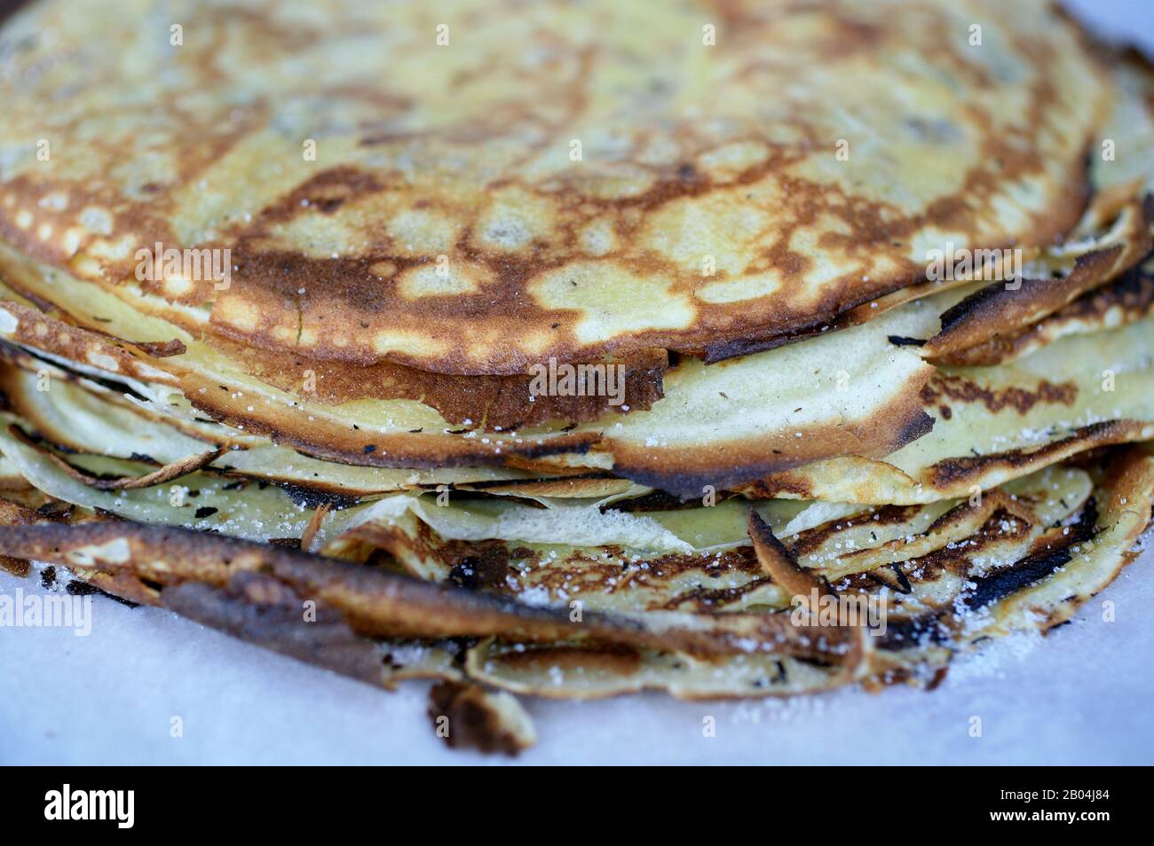 Crepes france -Fotos und -Bildmaterial in hoher Auflösung – Alamy
