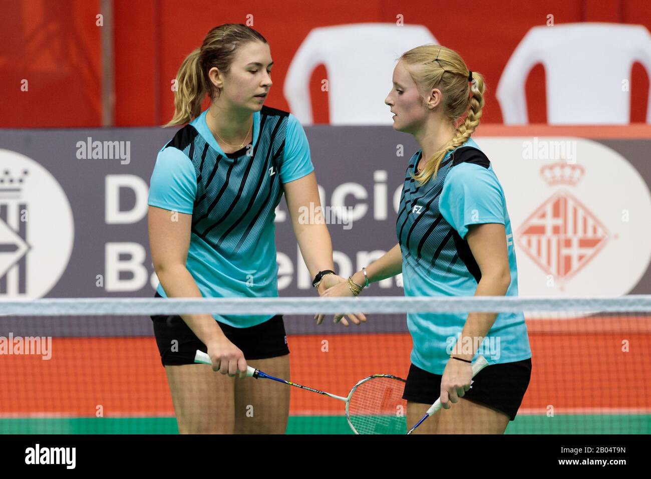 Julie finne ipsen -Fotos und -Bildmaterial in hoher Auflösung – Alamy